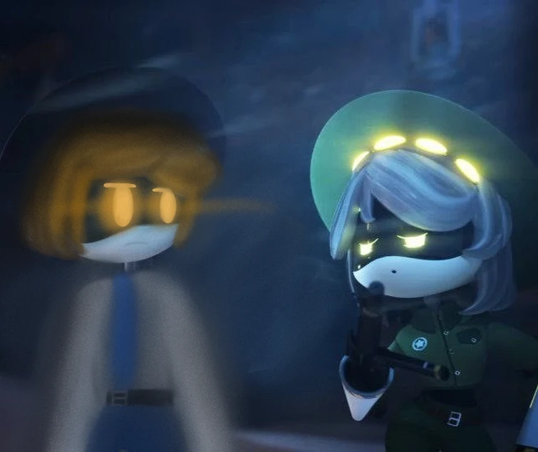 Enemies to Friends | Fandom