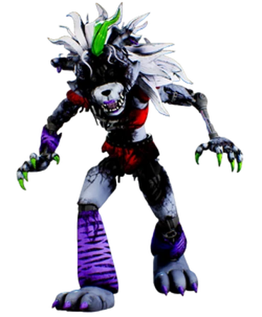 Who is the best. The one with ruin Monty | Fandom