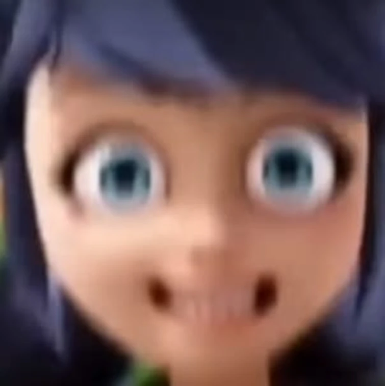 Miraculous cursed pics (put them in comments) 😋 | Fandom