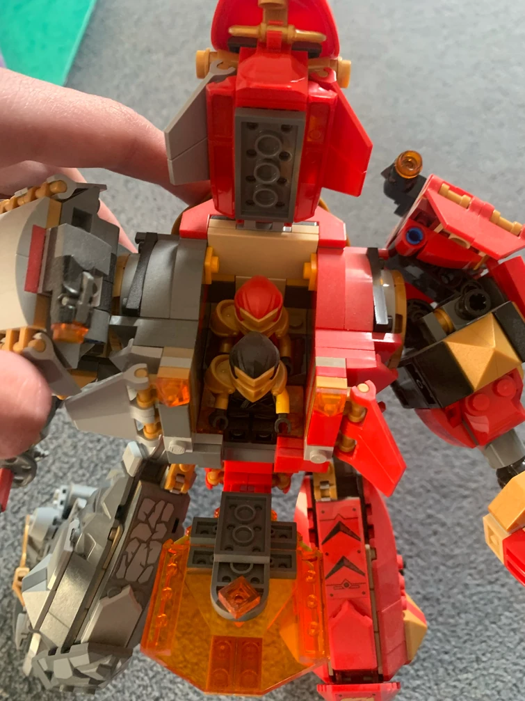 Discuss Everything About Ninjago Wiki | Fandom