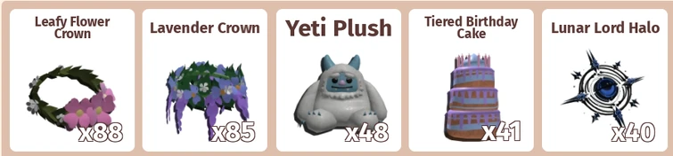 Cleaning out my inventory! NYP | Fandom