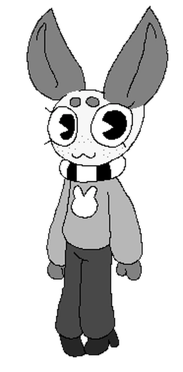 new oc // joru the sea bunny! | Fandom