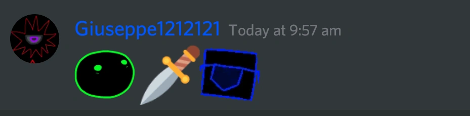 Databrawl discord emotes. | Fandom