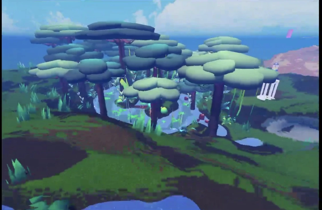 The new map updates! | Fandom