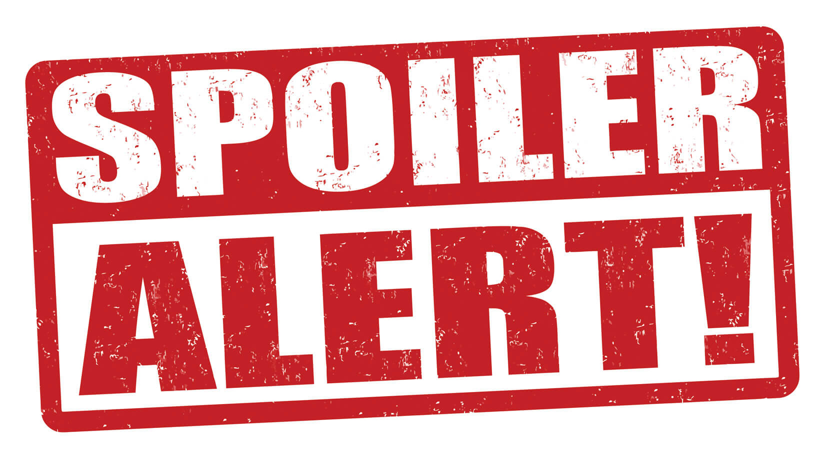 SPOILER WARNING Question | Fandom