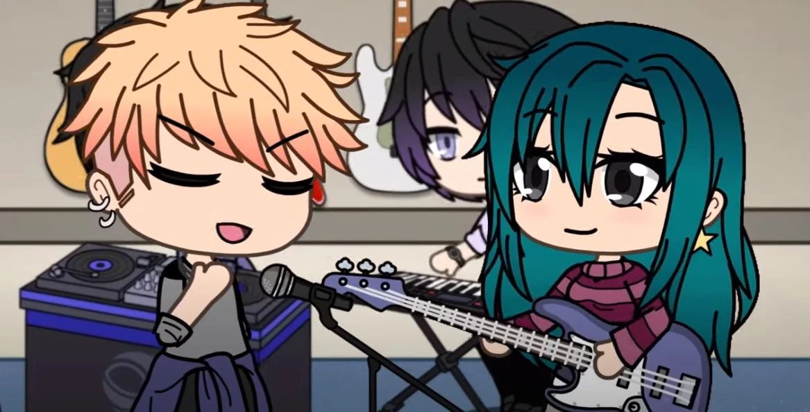 Jailey stuff:D | Fandom