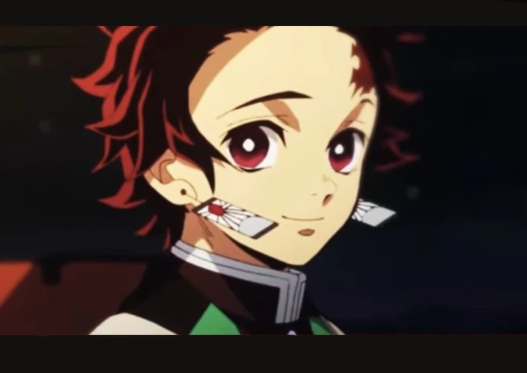 Last Daily Tanjiro pic | Fandom