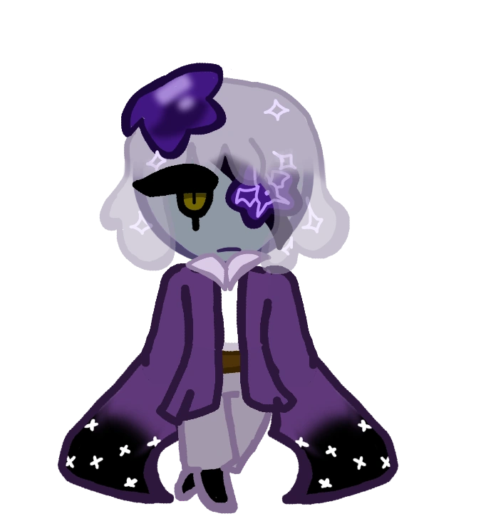 Uhhh OC Raffle?? | Fandom