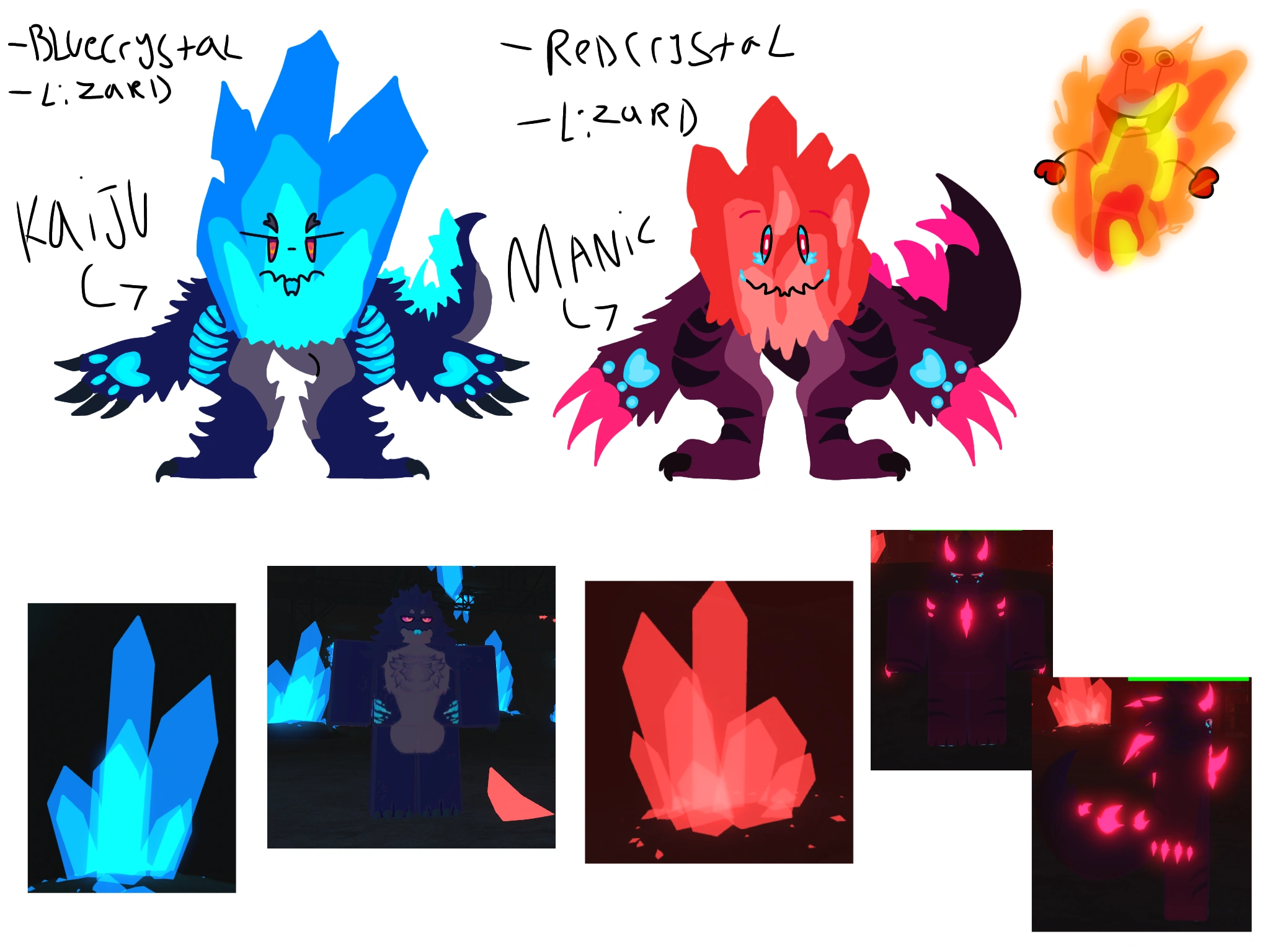 thought i might as well post these here | Fandom