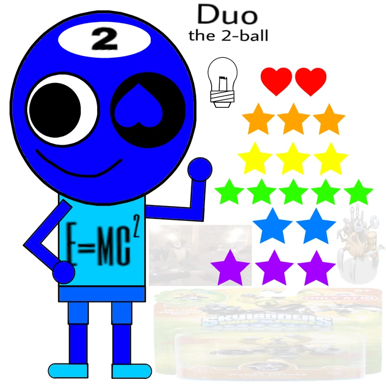 What is that? Is that my Dandy world persona? Ha, that’s cringe. | Fandom