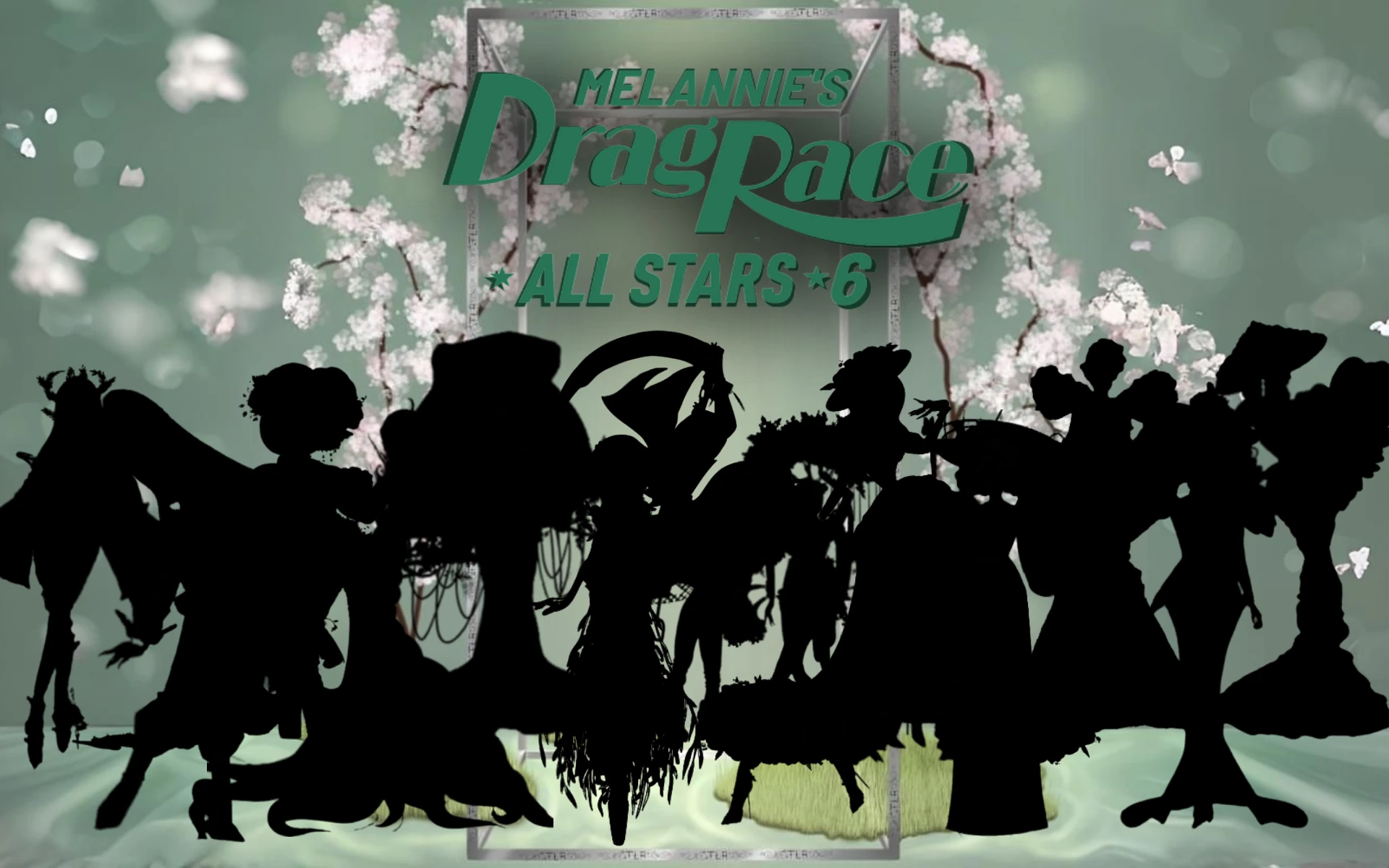 She done already done had herses | MDR ALL STARS 6 COMING ON JULY! 🌸 ...