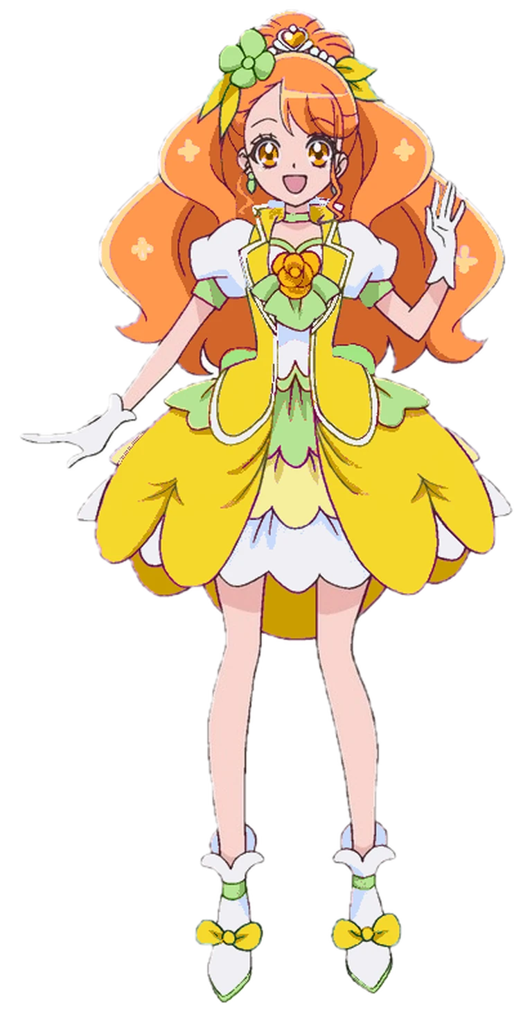 this week's color swap requests | Fandom