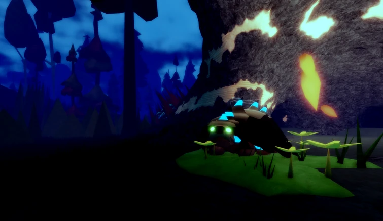 RoShade - COS Screenshot Showcase | Fandom