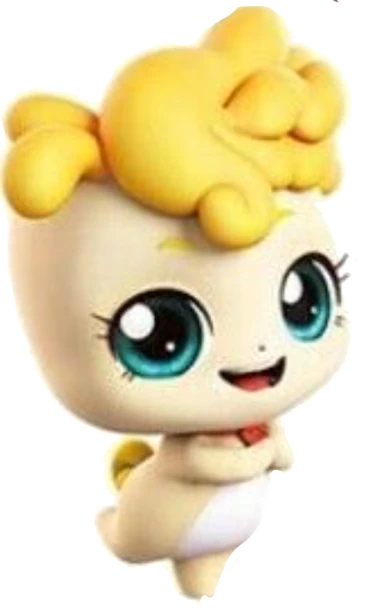 Which Luvping pose better | Fandom