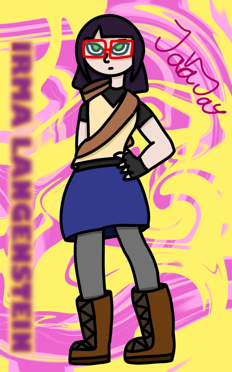 2012 AU DESIGNS (and notes) RAAAAH | Fandom