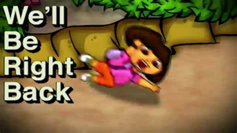 Door the explore | Fandom