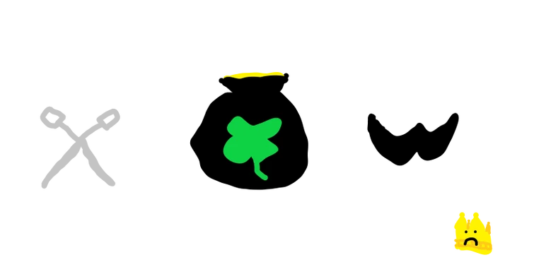 More RGD items I recreated. (Rainbow Badge Items.) | Fandom