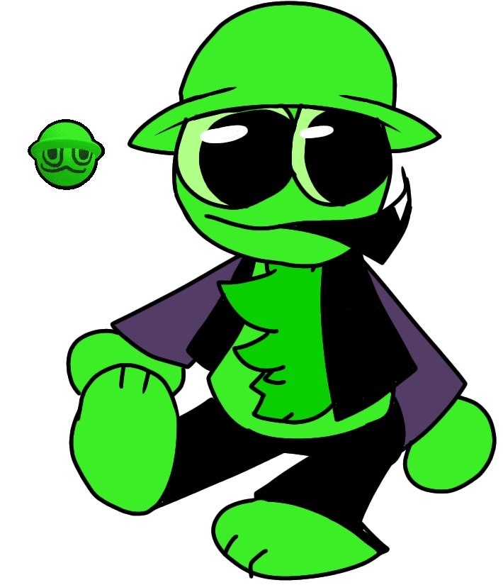 Minus bandu | Fandom