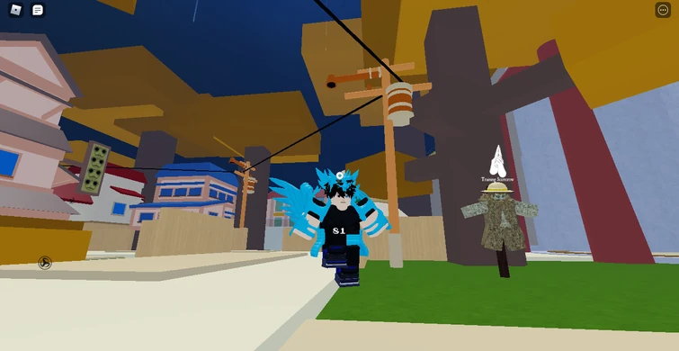 Discuss Everything About Shindo Life Wiki | Fandom