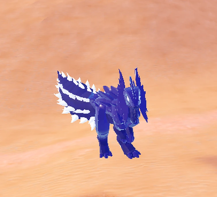 Discuss Everything About Creatures of Sonaria Wiki | Fandom