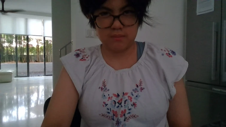 Season 9 Inside the mind of a Dym Cid | Fandom