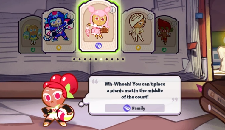 Fun Fact #1 | Fandom