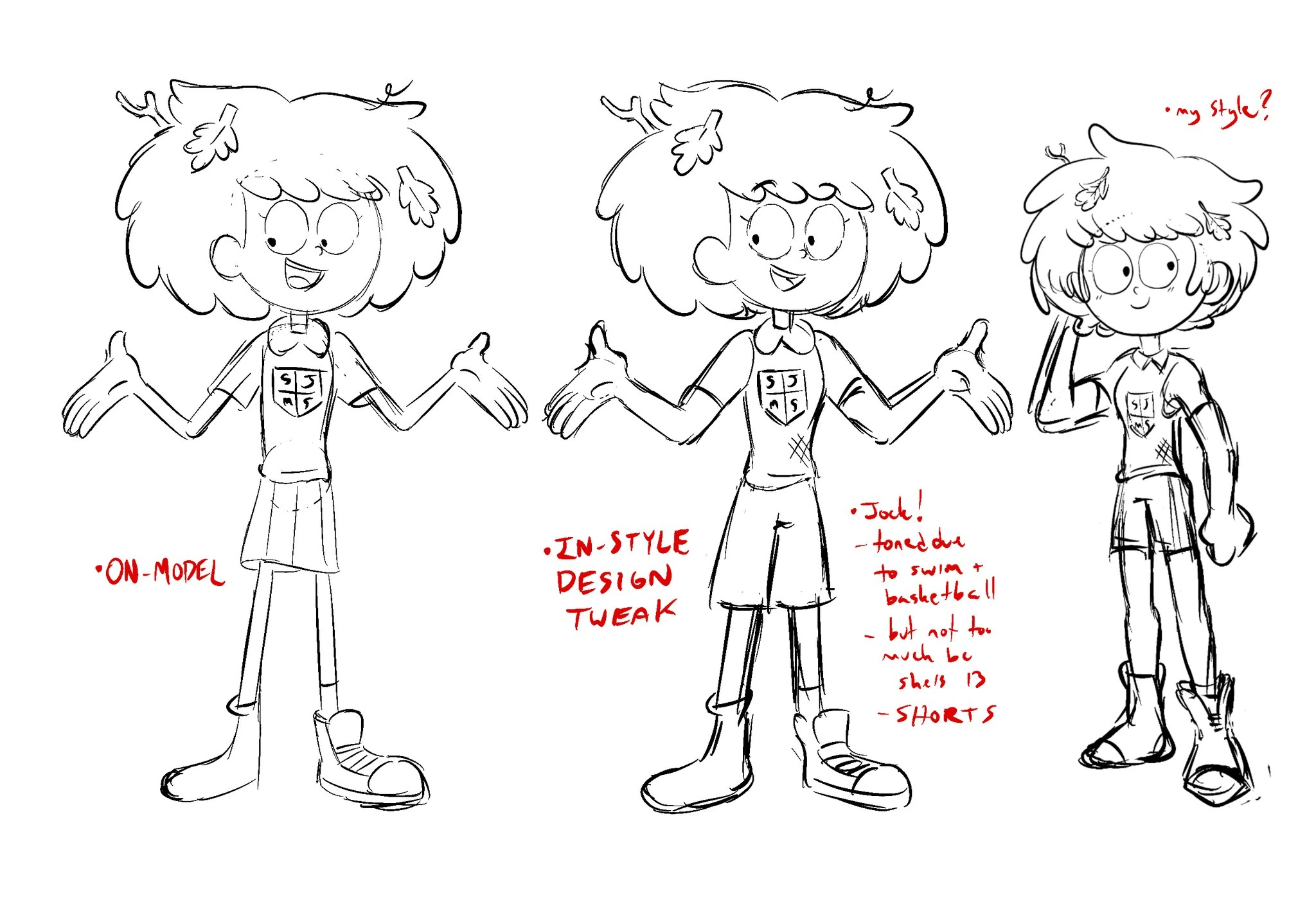 I think Anne should be fitter than before during her around 5 months in ...