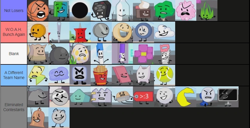 TPOT Mini 15 | Fandom