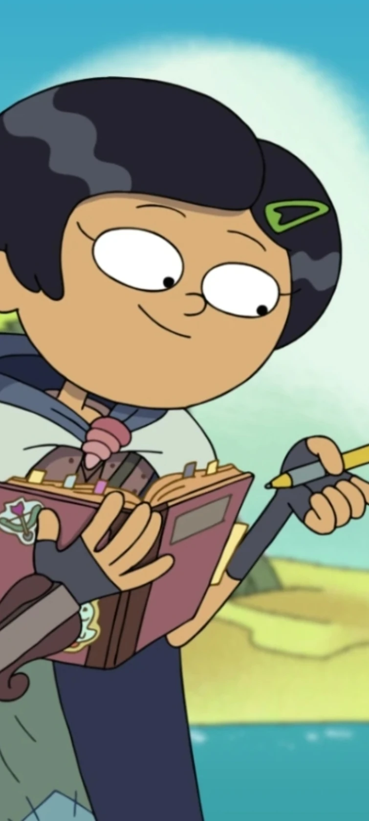 What's your opinion on Amphibia? | Fandom