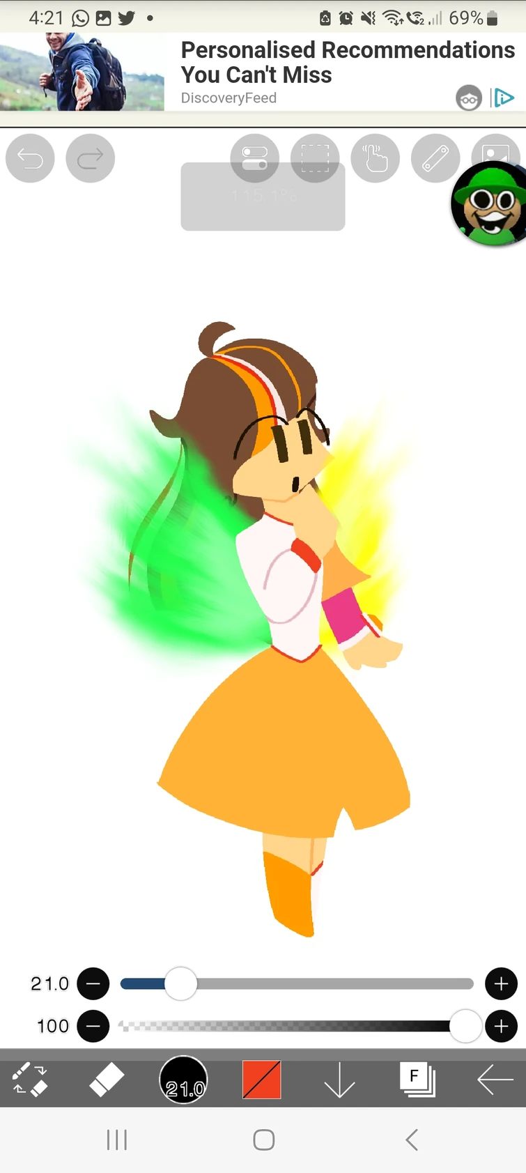 look! super rectangle! | Fandom