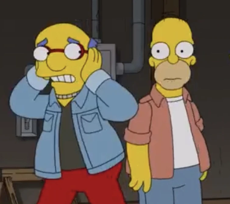 FRONT FACING MARGE | Fandom