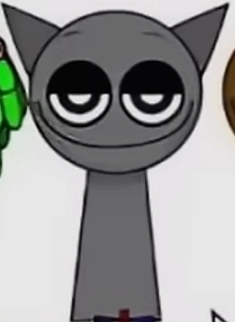 Gray but smug | Fandom