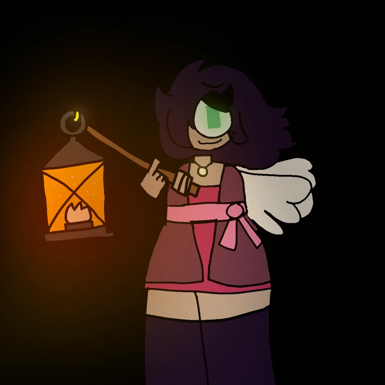 Lunar, Sei, and Lantern | Fandom