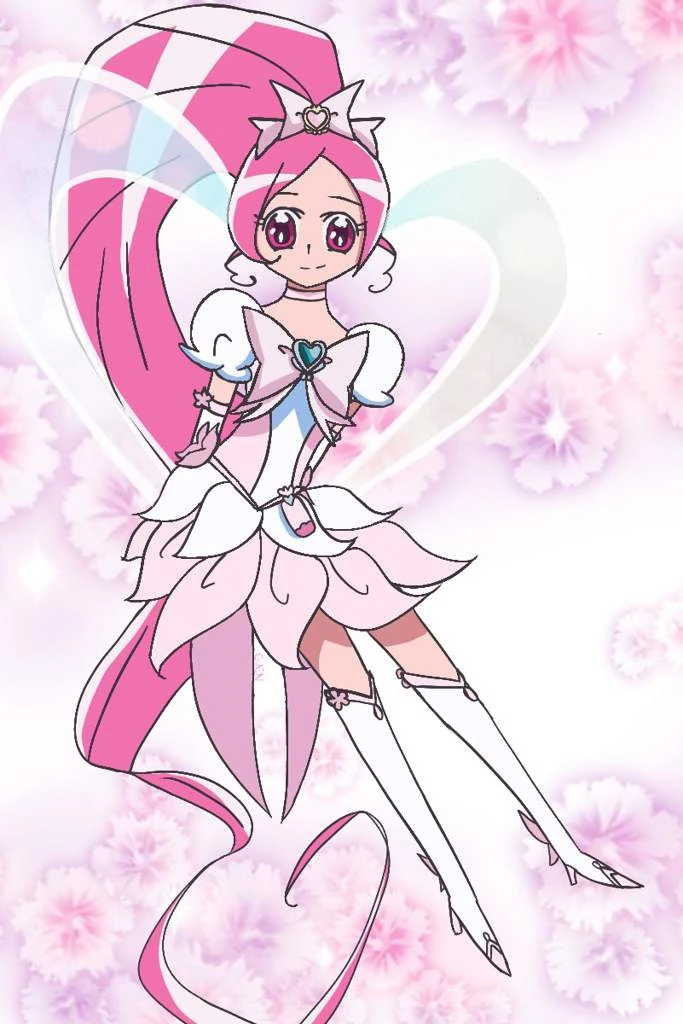 Message from a Precure Seiyuu | Fandom