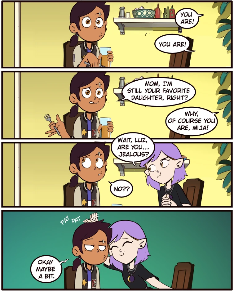 [moringmark] Approval | Fandom