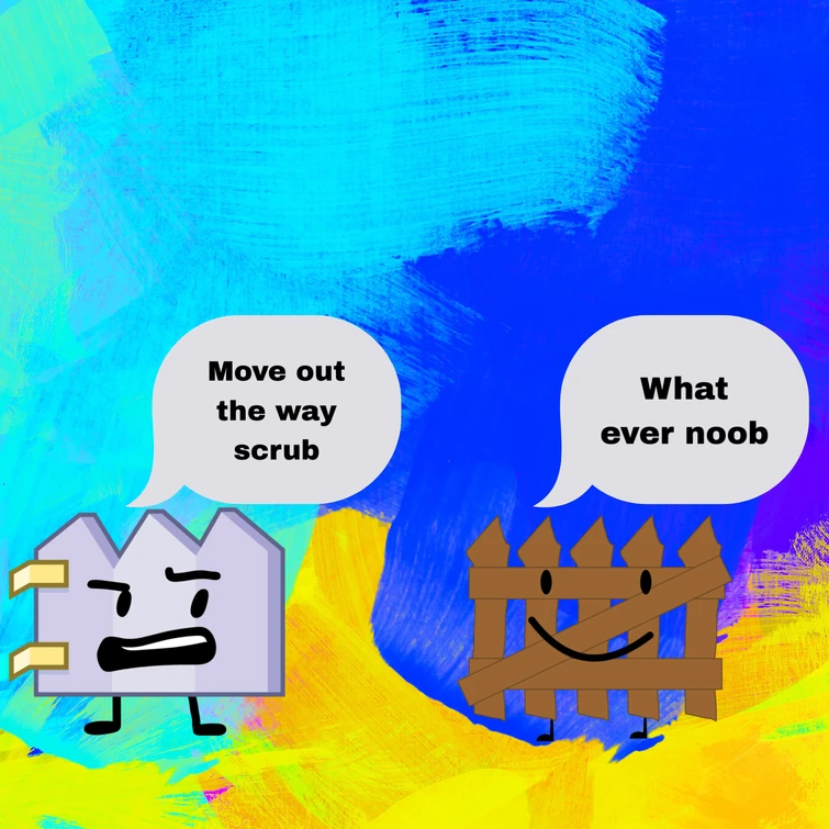 Thing I made | Fandom