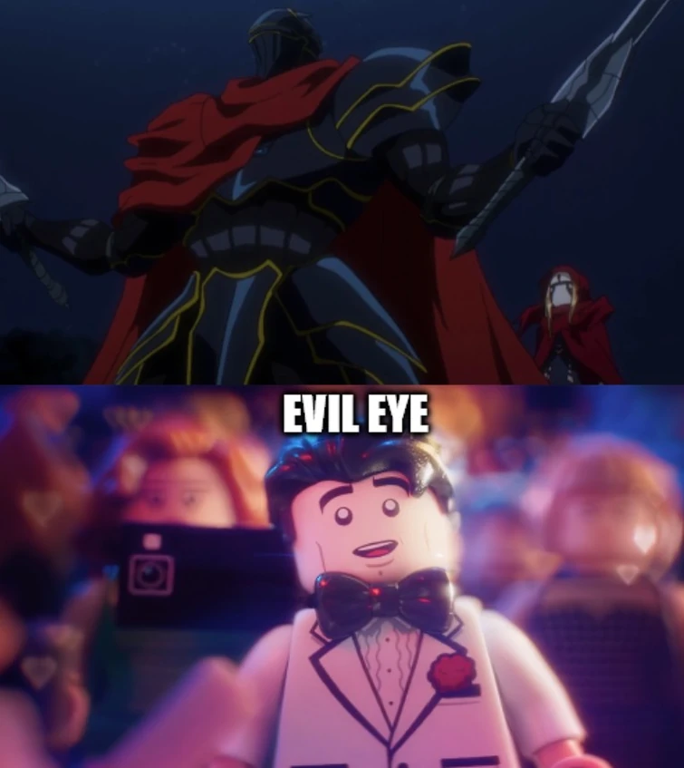 Making Overlord Memes 1000 Fandom