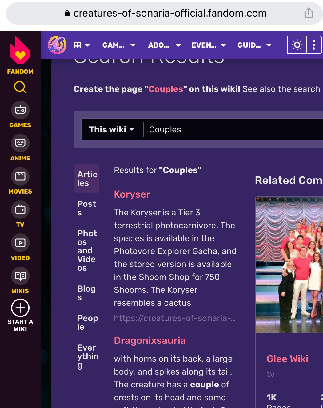 Koryser X Dragonixsauria | Fandom