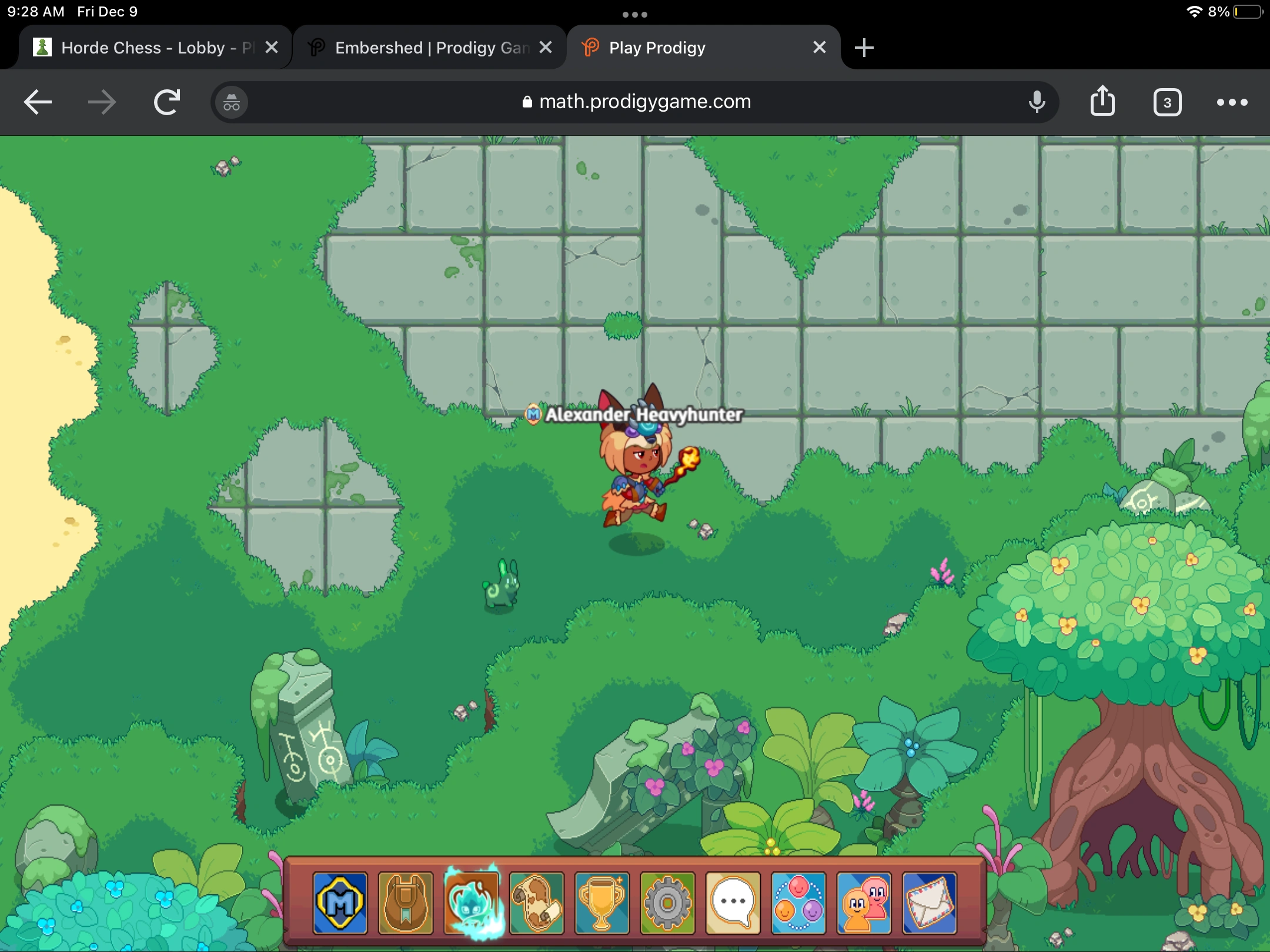 Ruin rabbit | Fandom