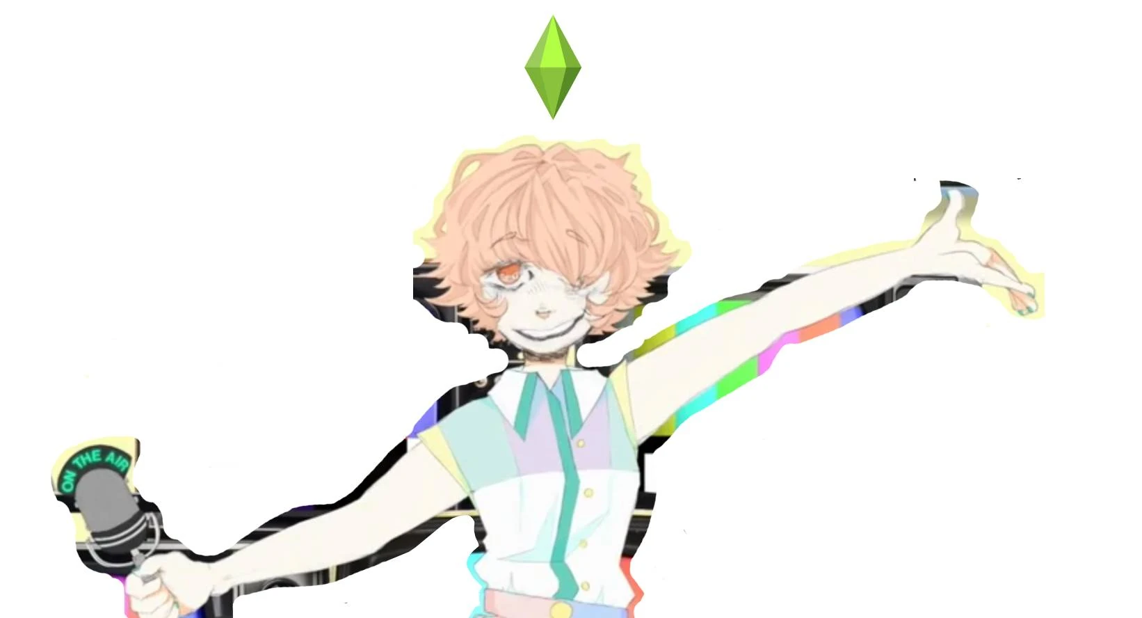 Kennith SIMmons | Fandom