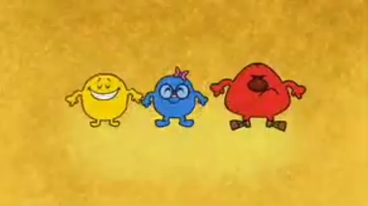 Discuss Everything About Mr. Men Wiki | Fandom