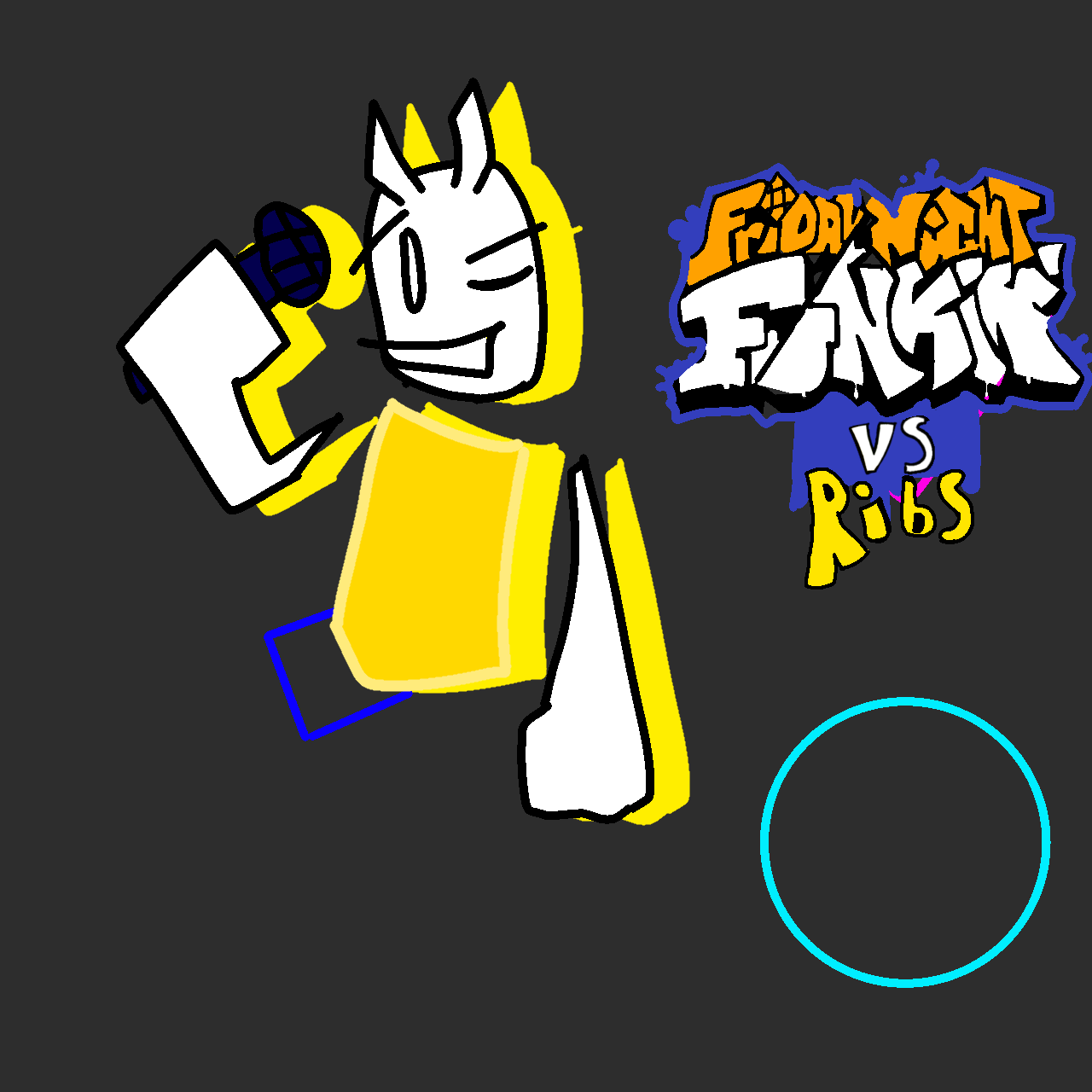 FNF vs Ribs | Fandom