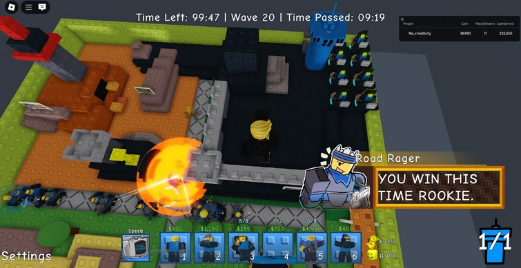 Discuss Everything About Doomspire Defense Wiki | Fandom