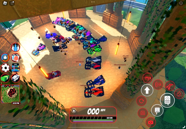 Discuss Everything About Jailbreak Wiki | Fandom