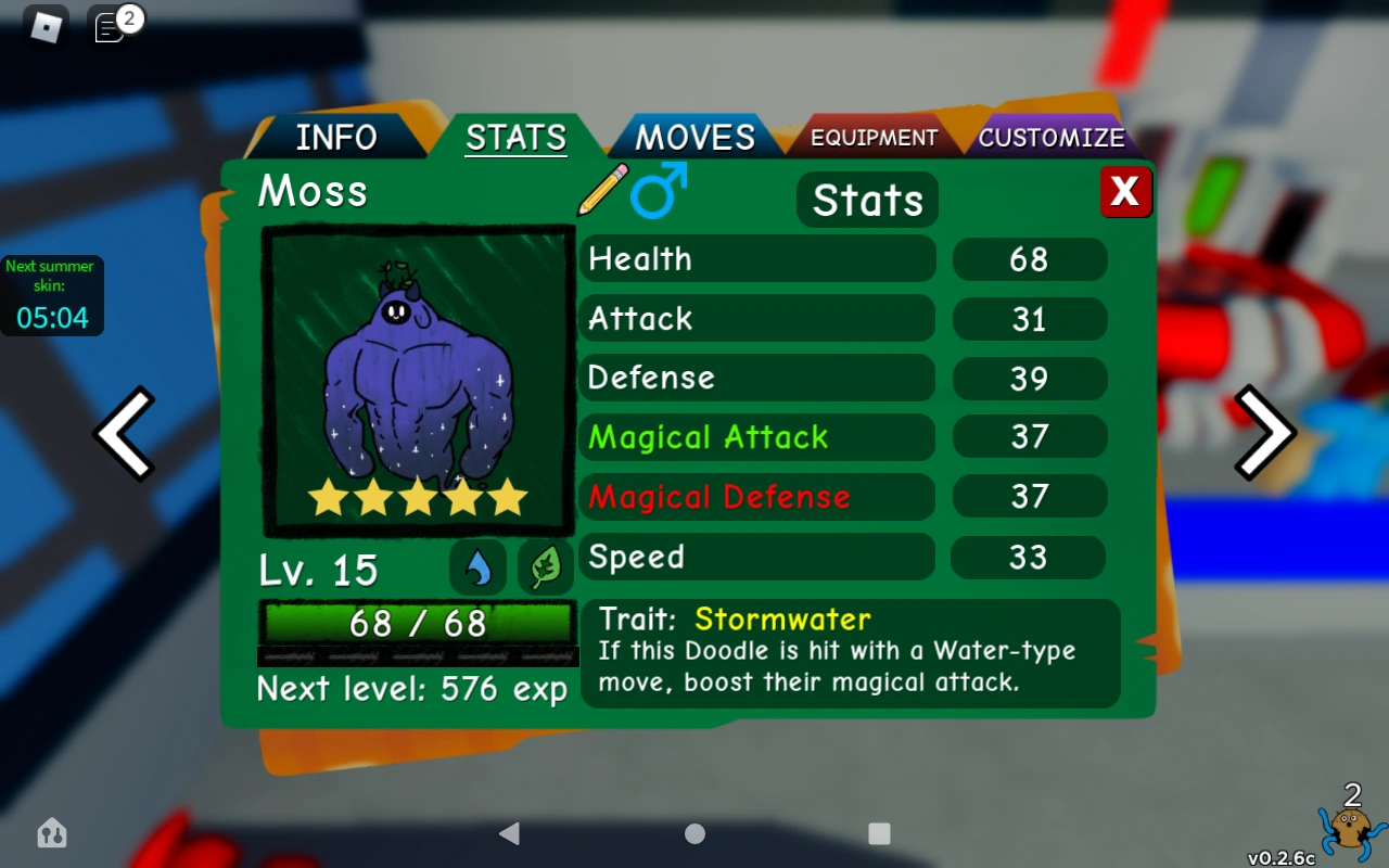 So this is what I spent 6000 fkng gems on. Still questioning if it was ...