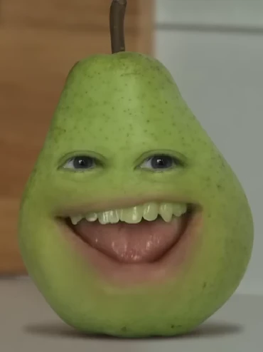 Which Annoying Orange Character is your favorite | Fandom