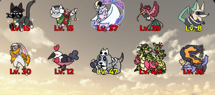 Discuss Everything About Doodle World Wiki | Fandom