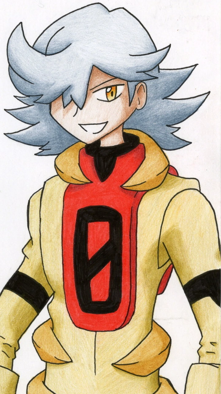 If Zero was a human | Fandom