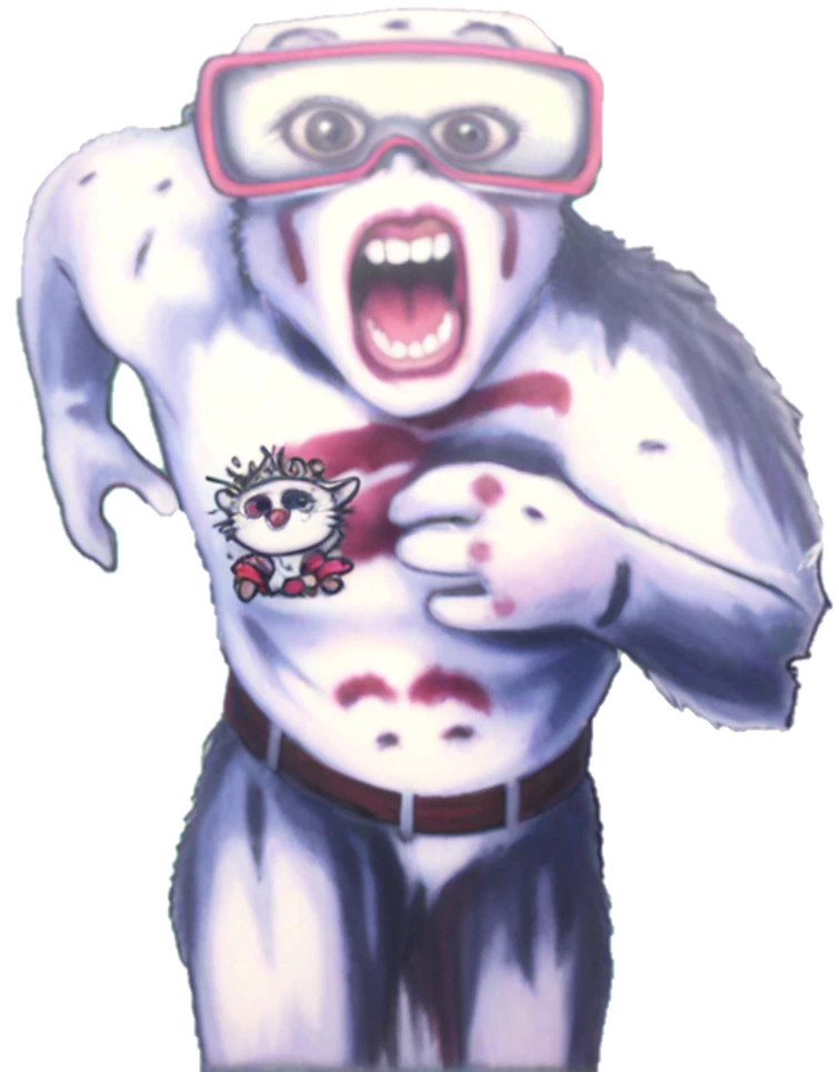 Im bored. Here, have my attempt at an HD version of the SNL Scary Maze ...