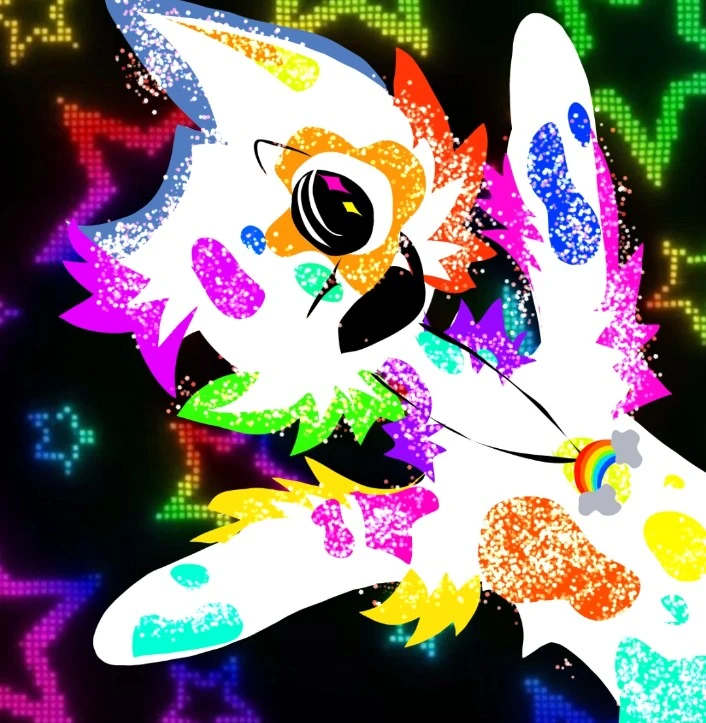 my character | Fandom